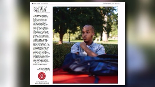 What we know about Ohio State attack suspect Abdul Razak Ali Artan | ksdk.com